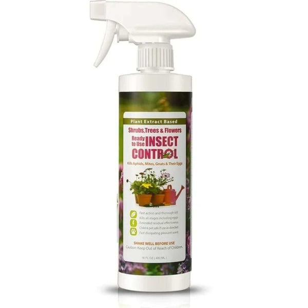 Ecovenger Garden Insect Control 16 oz – EcoVenger